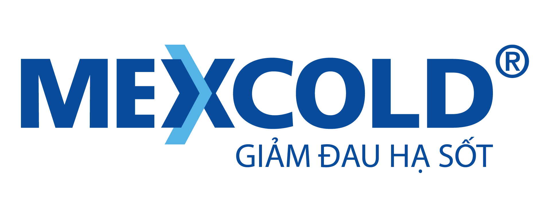 Hạ sốt cho cả nhà - Mexcold